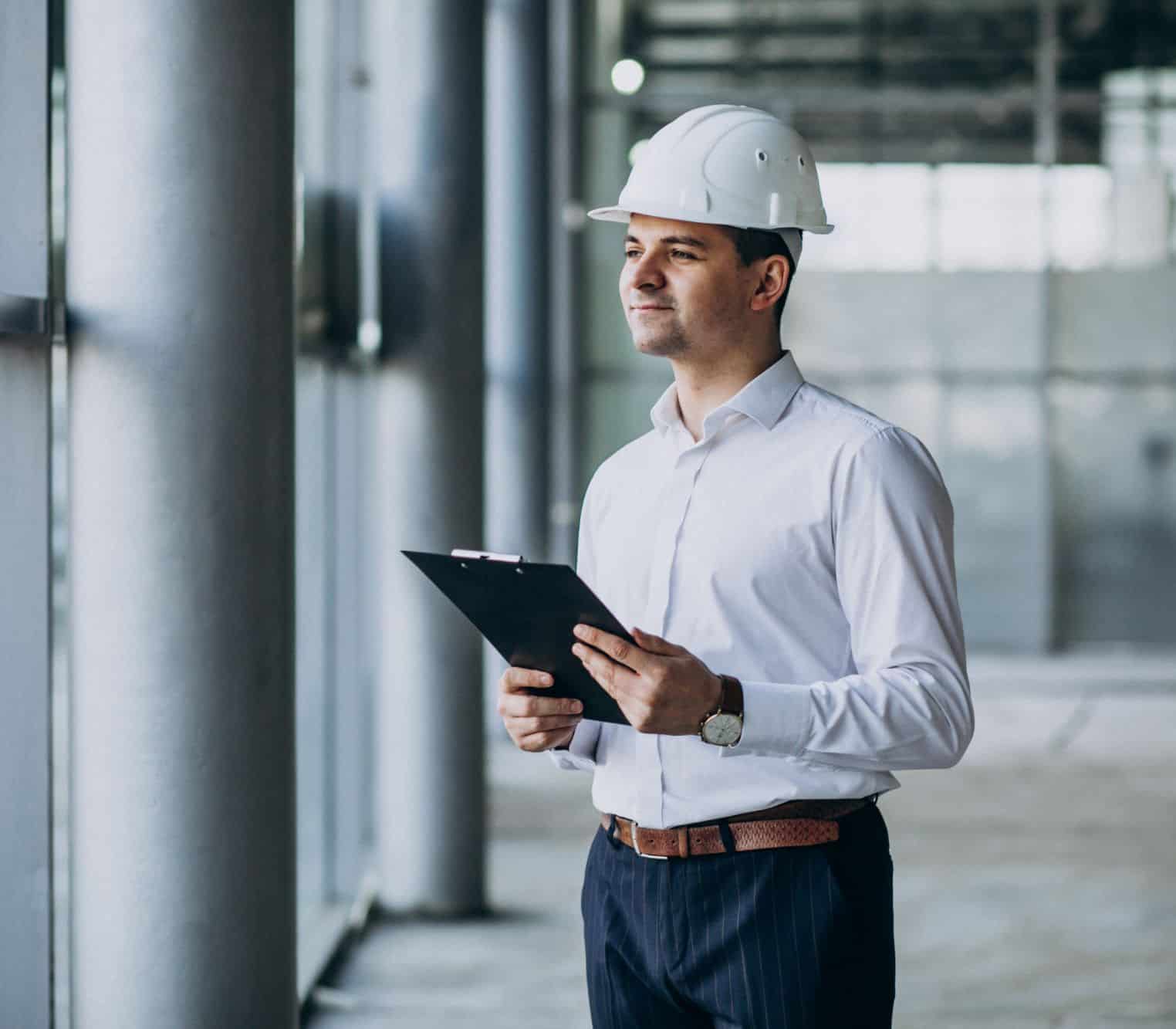 Geomorphosis - Empresas constructoras en Bogotá